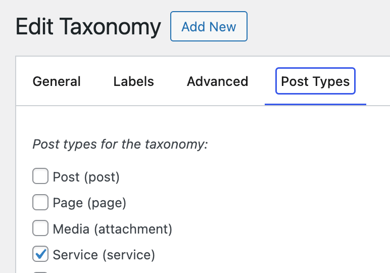 CPT Posts Grouped by Custom Taxonomy Terms in Bricks - BricksLabs